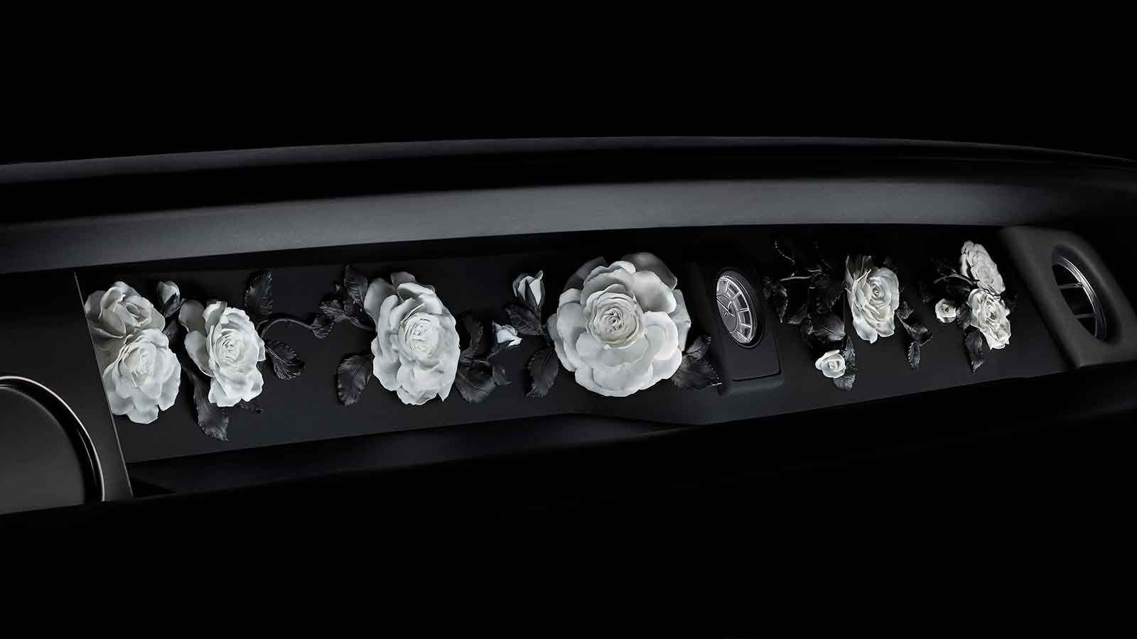 Rolls-Royce adds fine art to new Phantom with The Gallery Artist ...